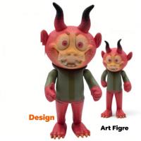 China Custom PVC Anime Action Figure Toy OEM Manufacturer for sale