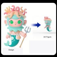 China Custom PVC Anime Action Figure Toy OEM Manufacturer for sale