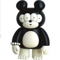 China Custom Plastic Toy with 3D Modeling and 20 Years Experience for Customized Size PVC Toy for sale