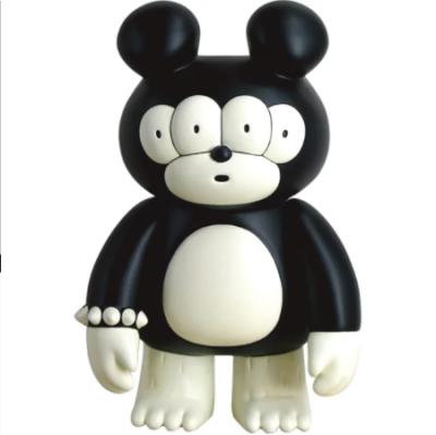 China Custom Plastic Toy with 3D Modeling and 20 Years Experience for Customized Size PVC Toy for sale