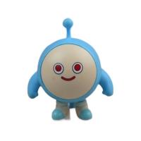 China PVC toy manufacturer Customized PVC Blind Box Figurine Mascot Action Figure for sale