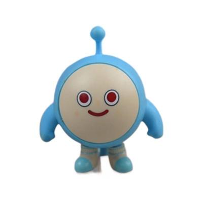 China PVC toy manufacturer Customized PVC Blind Box Figurine Mascot Action Figure for sale