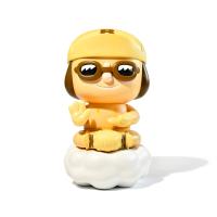 China Custom Plastic Toy and PVC Toy with 20 Years Experience ISO9001 Certified and EN71 ASTM Compliant for Movie & TV Theme for sale
