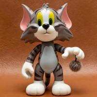 China Custom PVC Toy Anime Collectible Figure with ABS Material in Customized Size and Color for sale
