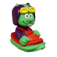 China Wholesale Make Your Own Product Anime Cute Action Collectible Vinyl Figure Kids Blind Box Toy Custom Animals for sale