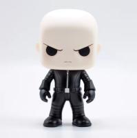 China Custom PVC Vinyl Figure with 3D Sculpted Design Premium Soft PVC and Blind Box Packaging for sale