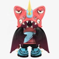 China Custom PVC Figure Toy Anime Action Figure with Handcrafted Details for 8 to 13 Years and 14 Years & Up for sale