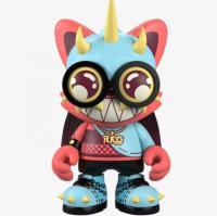 China Custom PVC Figure Toy Anime Action Figure with Handcrafted Details for 8 to 13 Years and 14 Years & Up for sale