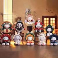 China Custom PVC Figure Toy Anime Action Figure with Handcrafted Details for 8 to 13 Years and 14 Years & Up for sale