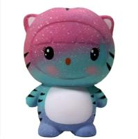 China Custom High Quality Rapid Prototyping 3d Animal Action Human Toy Collectible Art Figure Personalized Design for sale