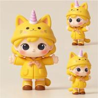 China Customized Size PVC Figure Vinyl Toy for 8 to 13 Years and 14 Years & Up Collectors for sale