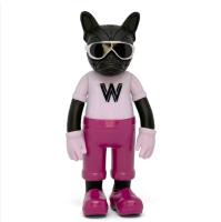 China Premium Soft PVC Collectible Series Action Figure with OEM Manufacturing for Custom Designs for sale