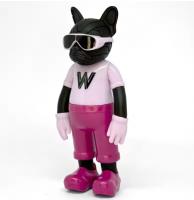 China Premium Soft PVC Collectible Series Action Figure with OEM Manufacturing for Custom Designs for sale