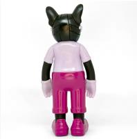 China Premium Soft PVC Collectible Series Action Figure with OEM Manufacturing for Custom Designs for sale