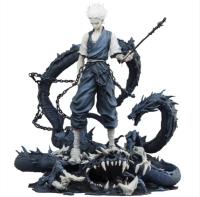 China Premium Soft PVC Collectible Series Action Figure with OEM Manufacturing for Custom Designs for sale