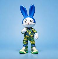 China Custom PVC Action Figure with 3D AR Toy Feature and 3D Sculpted Designs for Ages 8 to 13 Years for sale