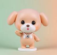 China Custom PVC Figure with 3D Sculpted Designs for Ages 8 to 13 Years and Up for sale