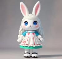 China Promotional & Business Gifts Unisex Plastic Pvc Anime Vinyl Cartoon Action Figurine Odm Model Manufacturer for sale