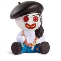 China Custom 3D PVC Cartoon Design Vinyl Action Figure with 3D Sculpted Designs for Ages 8 to 13 Years for sale