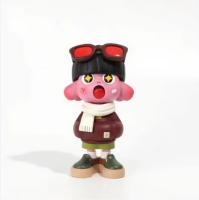 China Custom 3D PVC Cartoon Design Vinyl Action Figure with 3D Sculpted Designs for Ages 8 to 13 Years for sale