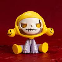 China Factory Designer Toy Blind Box Chinese Custom Toy Manufacturers Anime Figure for Girls and Boys for sale