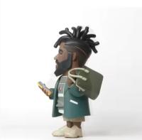 China High Quality New Anime Hunter X Hunter Action Anime Figure Collectible Decorations for sale