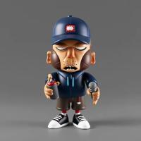 China High Quality New Anime Hunter X Hunter Action Anime Figure Collectible Decorations for sale