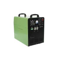 China Portable Panel Foldable Charger All in One Power Panel Light Energy Systems Battery Solar Energy System