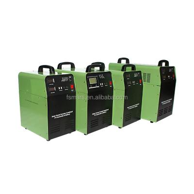China 2000W AC DC Portable System Solar Kit 300W 1KW 2KW 3KW 4KW 5KW 6KW off Grid Solar Power System for sale