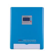 China 5kw 8kw 24v Inverter Solar Solar Inverter Hybrid Inverter 10kw Power Converters for sale