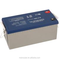 China Lithium Lifepo4 12v 100ah Storage Panel Gel Batteries Sodium-ion Batter Charger Deep Cycle Good Solar Battery High Quality for sale