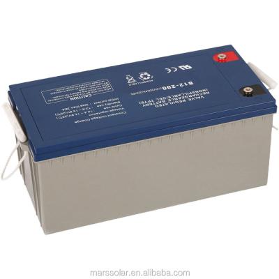 China Lithium Lifepo4 12v 100ah Storage Panel Gel Batteries Sodium-ion Batter Charger Deep Cycle Good Solar Battery High Quality for sale