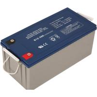 China OEM ODM China Wholesale Custom Sodium-ion Battery Solar Gel Battery 12v 150A 200A Deep Cycle Solar Batteries Home for sale