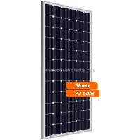 China Panel Solar 500W Mono Solar Cell 440W High Efficiency Solar Cell Panel Solar for sale