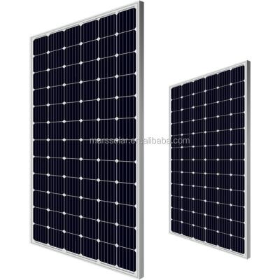 China Cheap Home Use Solar Cell Panel Mono 330w 340watt 350w 360w 400 Watt Solar Panel 5bb High Quality Grade a Panel Solar for Sale for sale
