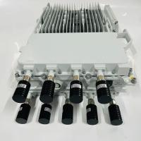 China Huawei RRU5905 1800M 02311PRD Wireless Remote Radio Unit for 4G LTE Network for sale