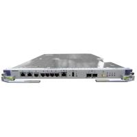 China SRUA-1T-B NE40E-X8A CR5D0SRUAC75 Switch and Route Processing Unit A15 Network Switches for sale