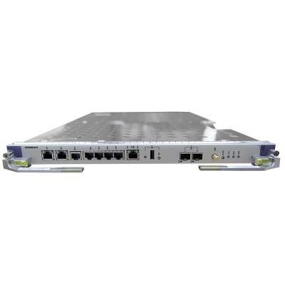 China SRUA-1T-B NE40E-X8A CR5D0SRUAC75 Switch and Route Processing Unit A15 Network Switches for sale