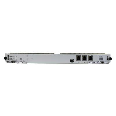 China TNZ8XCH OTN System Control Cross-Connect and Clock Board 700Gbit/s for OSN1800V for sale