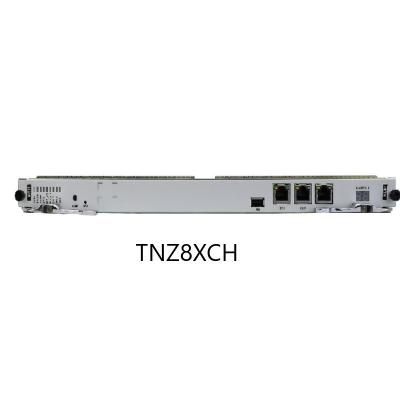 China TNZ8XCH OTN System Control Cross-connect and Clock Board for OSN1800V 700Gbit/s for sale
