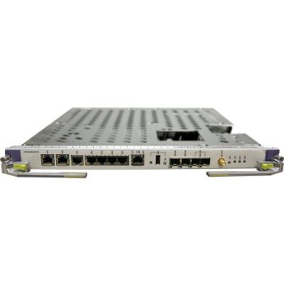 China Huawei NE40E-X8A SRUA-480-I CR5D0SRUAH7D 32G Memory Switch Route Processing Unit for sale