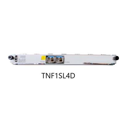 China TNF1SL4D 2xSTM-4 optical interface board for OSN1800V for sale