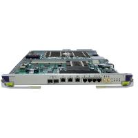 China Huawei NE40E-X8A Enhanced DC Chassis 03056097 CR5D0SRUA870 Switch Route Processing Unit 51.2 Tbit/s for sale
