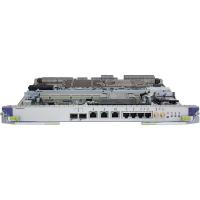 China Huawei NE40E-X8A Enhanced Integrated DC Chassis 51.2 Tbit/s Switching Capacity 8 LPU Slots for sale
