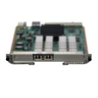 China Huawei OSN1800 V Pro TNF5SL64D 2xSTM-64 Optical Interface Board for Fiber Network for sale