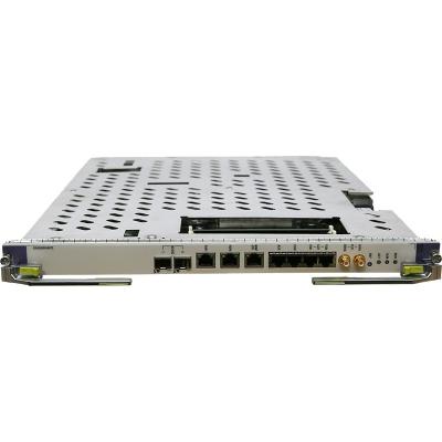 China HW CR5D0SRUA872 NE40E-X8A Enhanced Integrated DC Chassis ComponentsSwitch and Route Processing Unit A8(16G Memory) for sale