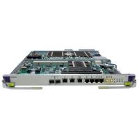 China Huawei NE40E-X8A SRUA Switch Route Processing Unit 03056096 CR5D0SRUA970 51.2 Tbit/s for sale