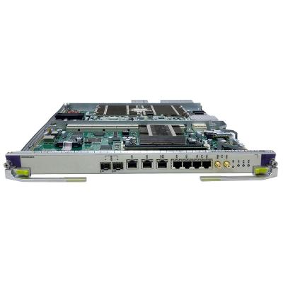 China Huawei NE40E-X8A SRUA Switch Route Processing Unit 03056096 CR5D0SRUA970 51.2 Tbit/s for sale