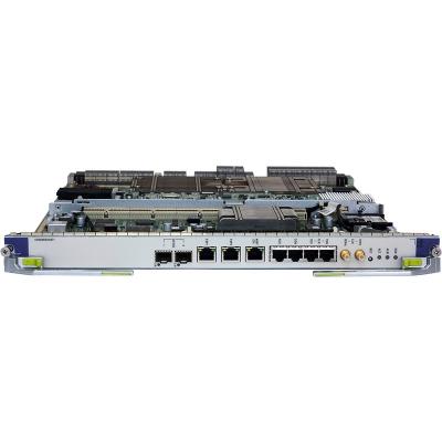 China Huawei NE40E-X8A SRUA-1T-A CR5D0SRUA971 Switch Route Processing Unit 16G Memory for sale
