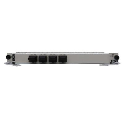 China TMB3SL41S 1 x STM-4/STM-1 processing board for optical transmission system for sale